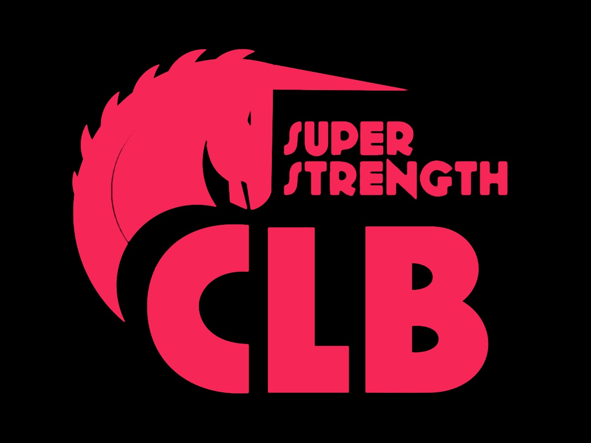 Super Strength Individual Sign Up – WODStar