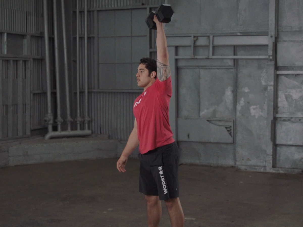 Varsity: Week 7 – Day 3 – WODStar